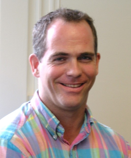 Pfaff, Alexander | EfD - Initiative