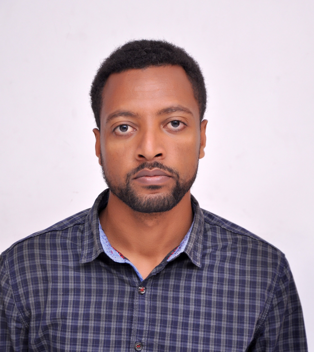 Sebsbie, Samuel | EfD - Initiative