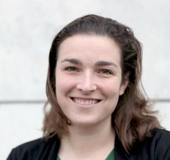 Poot, Marleen | EfD - Initiative