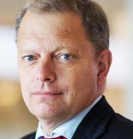 Kåberger, Tomas | EfD - Initiative