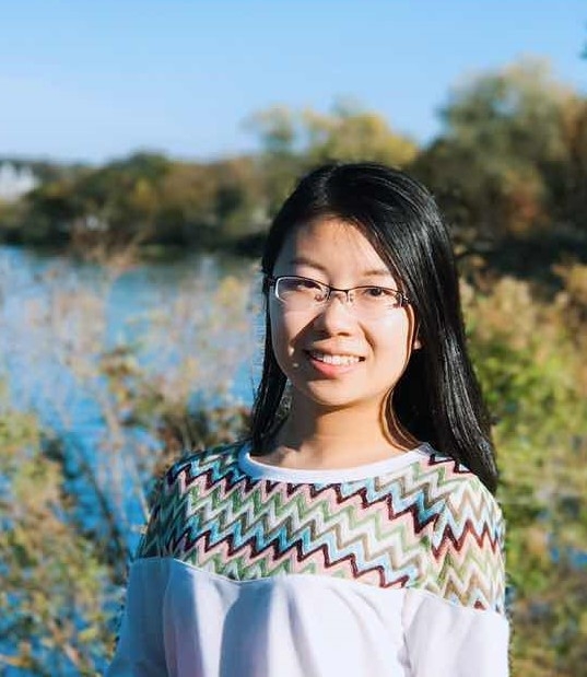 Li, Yating | EfD - Initiative