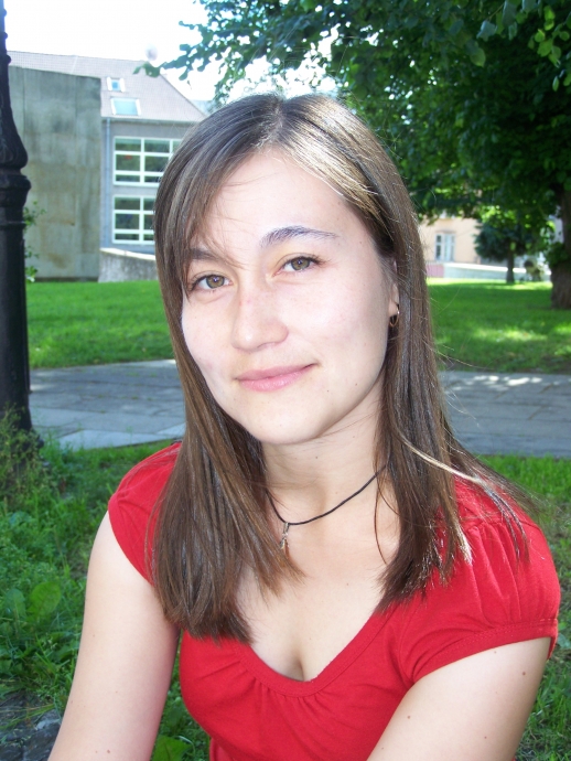 Coria, Jessica | EfD - Initiative