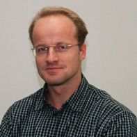 Hendricus Bulte, Erwin | EfD - Initiative