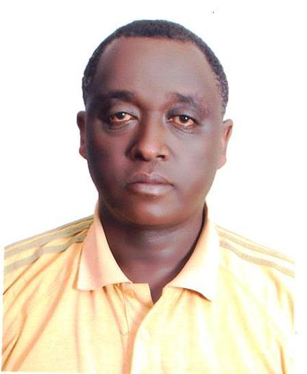 Damte, Demissie | EfD - Initiative