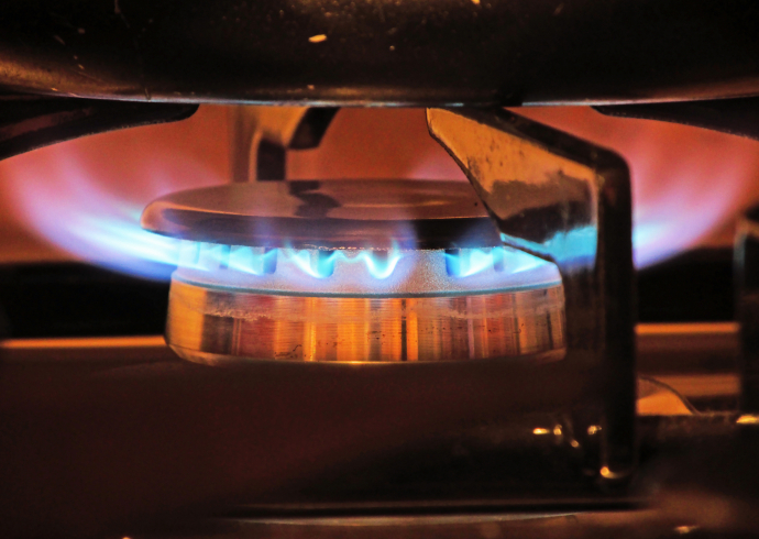 An implementation science analysis of an ethanol cooking fuel promotion ...