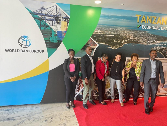 Improved rural water supply and sanitation foster sustainable social ...