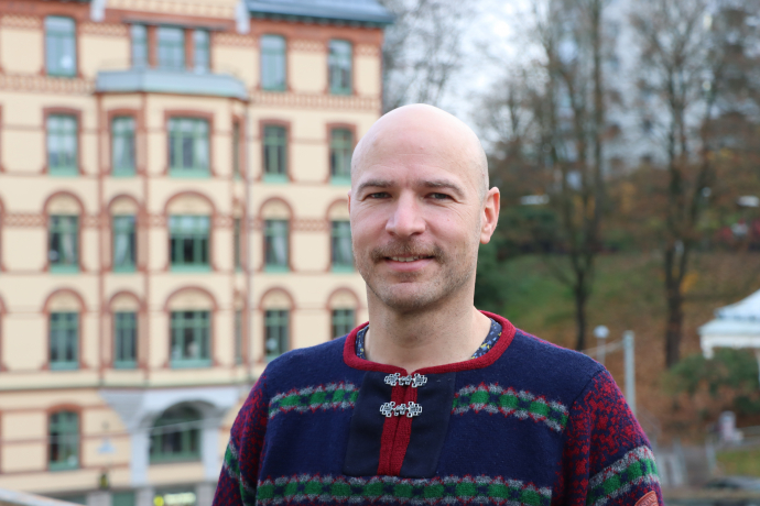 Survey Solutions revolutionizes data management for EfD | EfD - Initiative