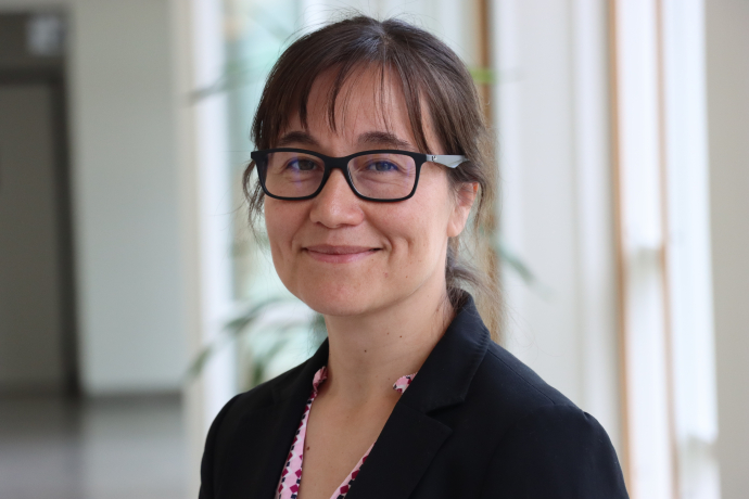 EfD researcher Jessica Coria appointed visiting faculty at a leading ...