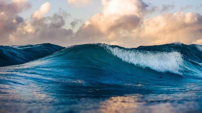 Study identifies ocean financing as means to ensure sustainable ocean ...