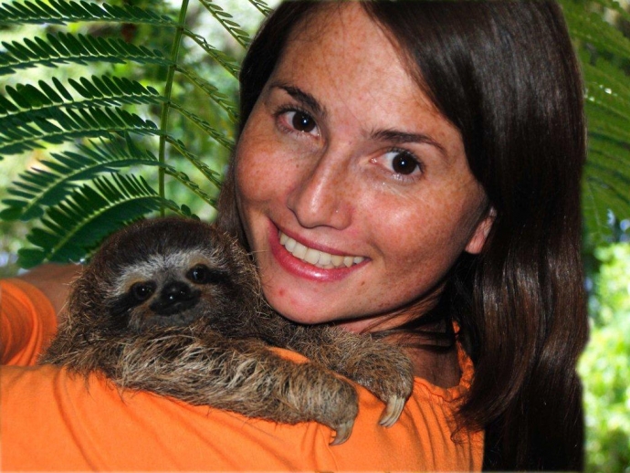 María Angélica Naranjo named EfD-CA Center Deputy Director | EfD ...