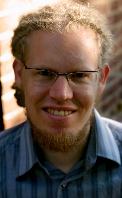 Martin Persson to EfD Central America | EfD - Initiative