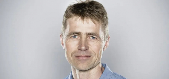 EEU Seminar - Knut Einar Rosendahl | EfD - Initiative