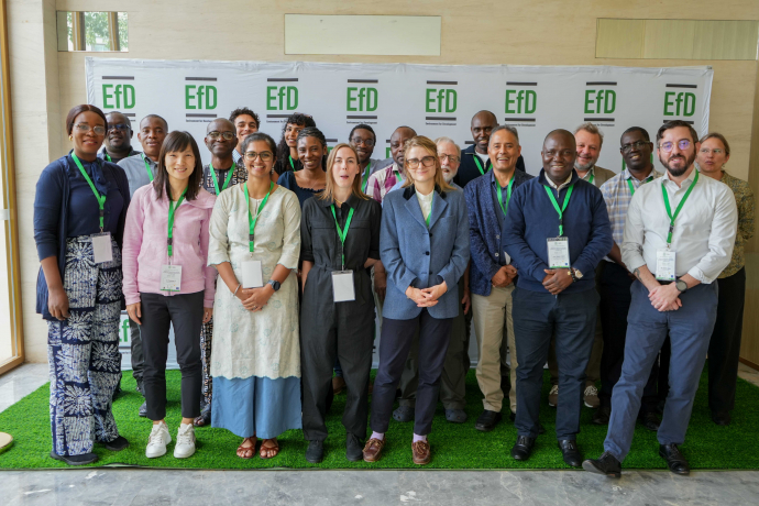 EfD project features Voluntary Carbon Markets in the Global South | EfD ...