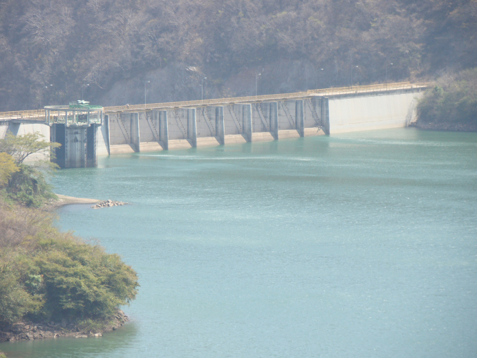 Researchers of the Water Observatories project participated at the SBCA ...