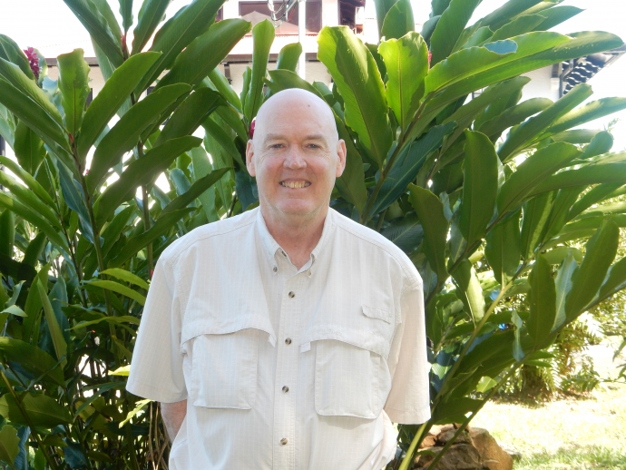 Researcher returns to EfD Central America to collaborate on water ...