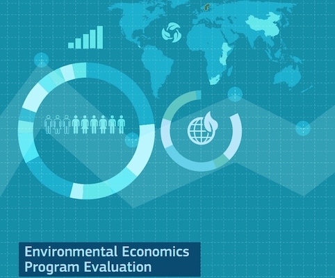 Evaluation of EfD completed | EfD - Initiative