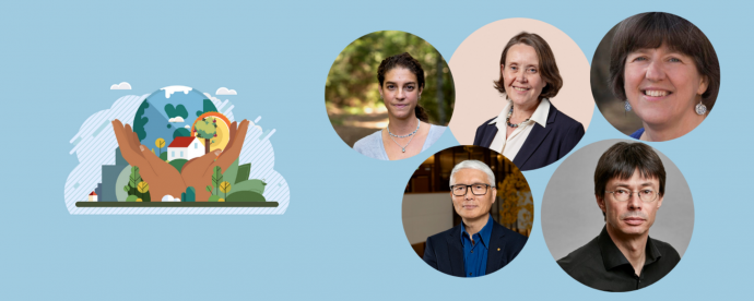 Safeguarding science in multilateral negotiations: What can we learn ...