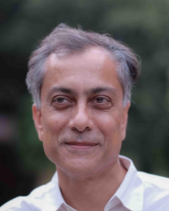 Prof. E. Somanathan was invited as a panelist on the Indian Development ...