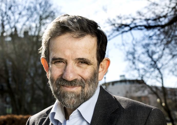 Prestigious Environmental Fiscal Reformer of the Year 2014 to Thomas ...