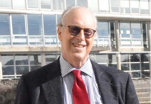 ”If you’re a doctor you want to tend to the sickest patient” | EfD ...